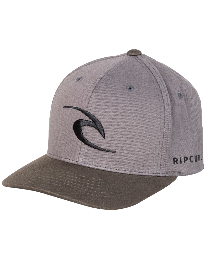 BONÉ RIP CURL TEPAN CURVE PEAK CCANW1