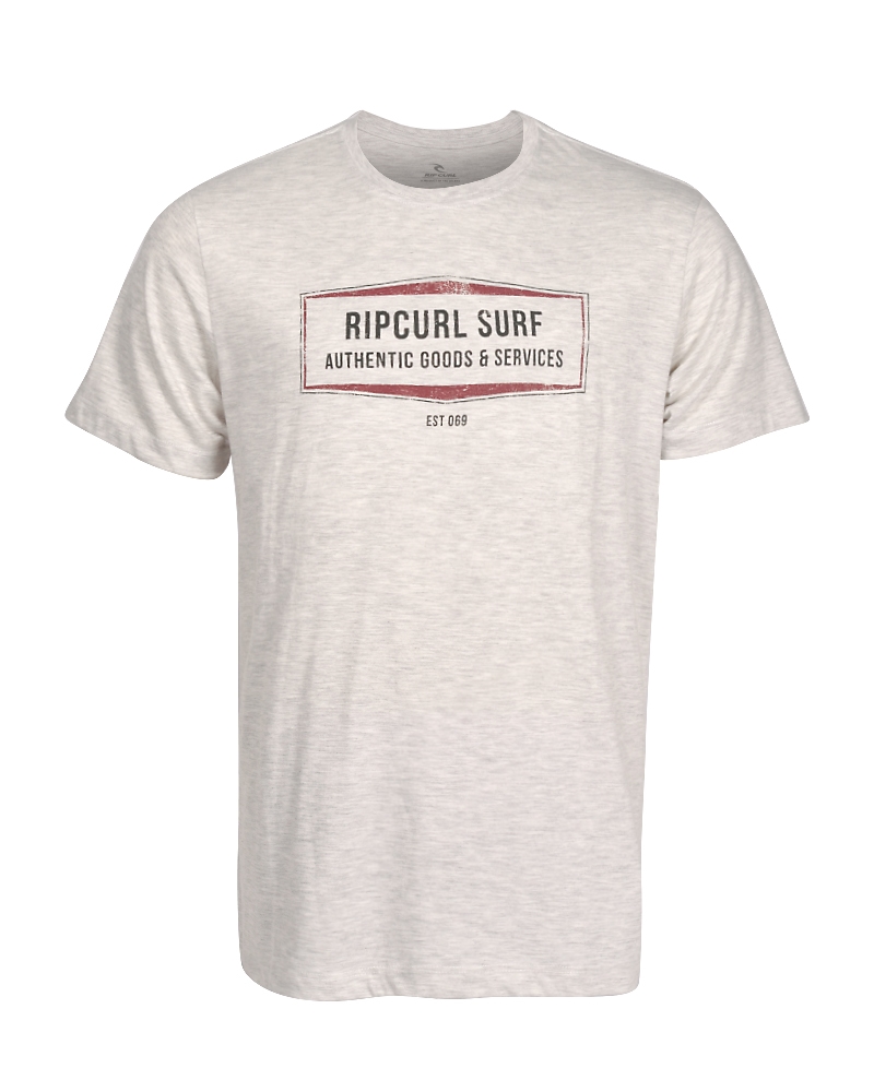 CAMISETA RIP CURL TRANSMISSION CTE0805