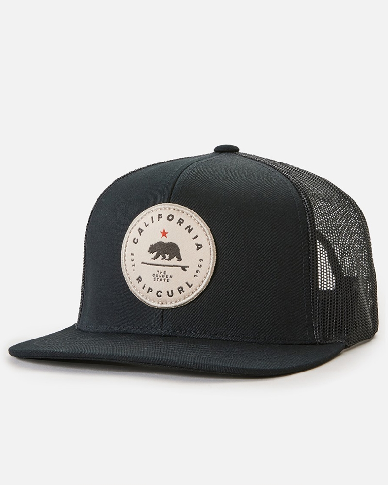 BONÉ RIP CURL DESTINATIONS TRUCKER CCACH919