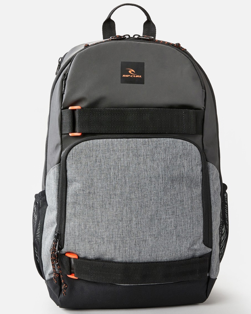 MOCHILA FADER 28 LITROS HYDRO BBPCZ9