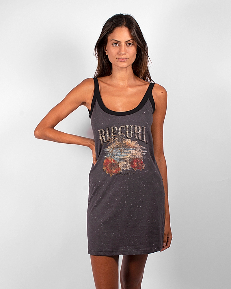 VESTIDO AUTHENTIC SURF DRESS GDR0119