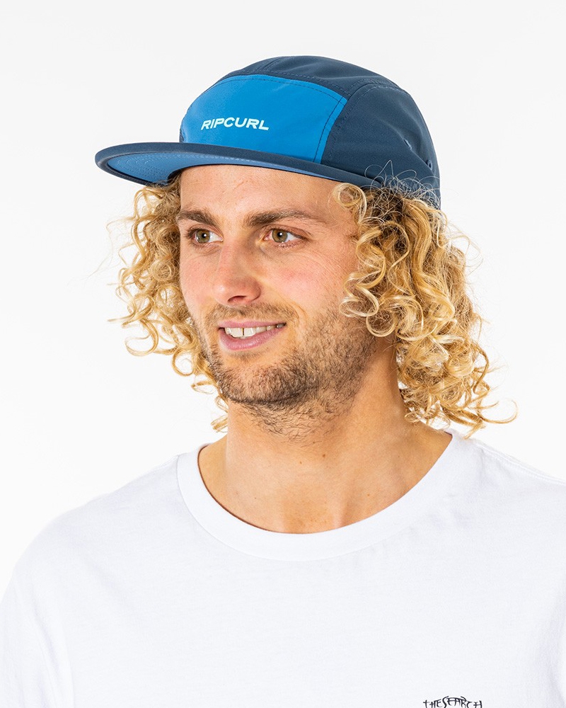 BONÉ RIP CURL 10M ADJUST CAP CCAFH919