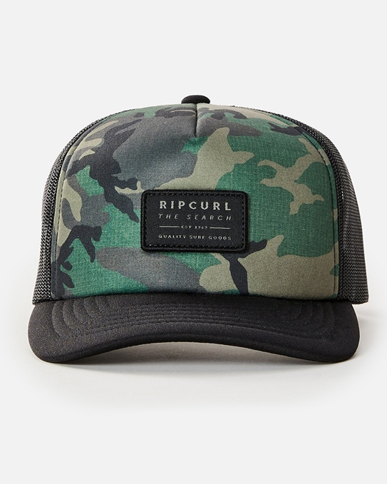 Boné Rip Curl: embarque em novas aventuras com estilo e conforto