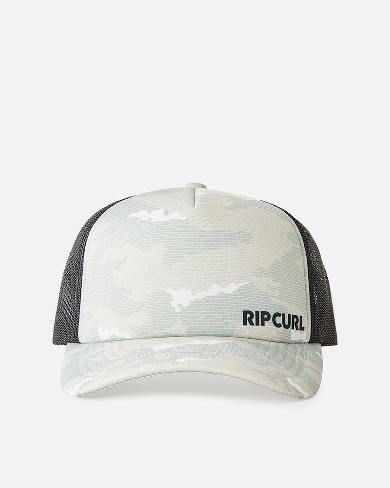 BONÉ RIP CURL WEEKEND TRUCKER 000MHE19