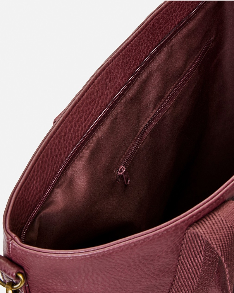 BOLSA RIP CURL WANDERER LARGE HANDBAG 005WSB