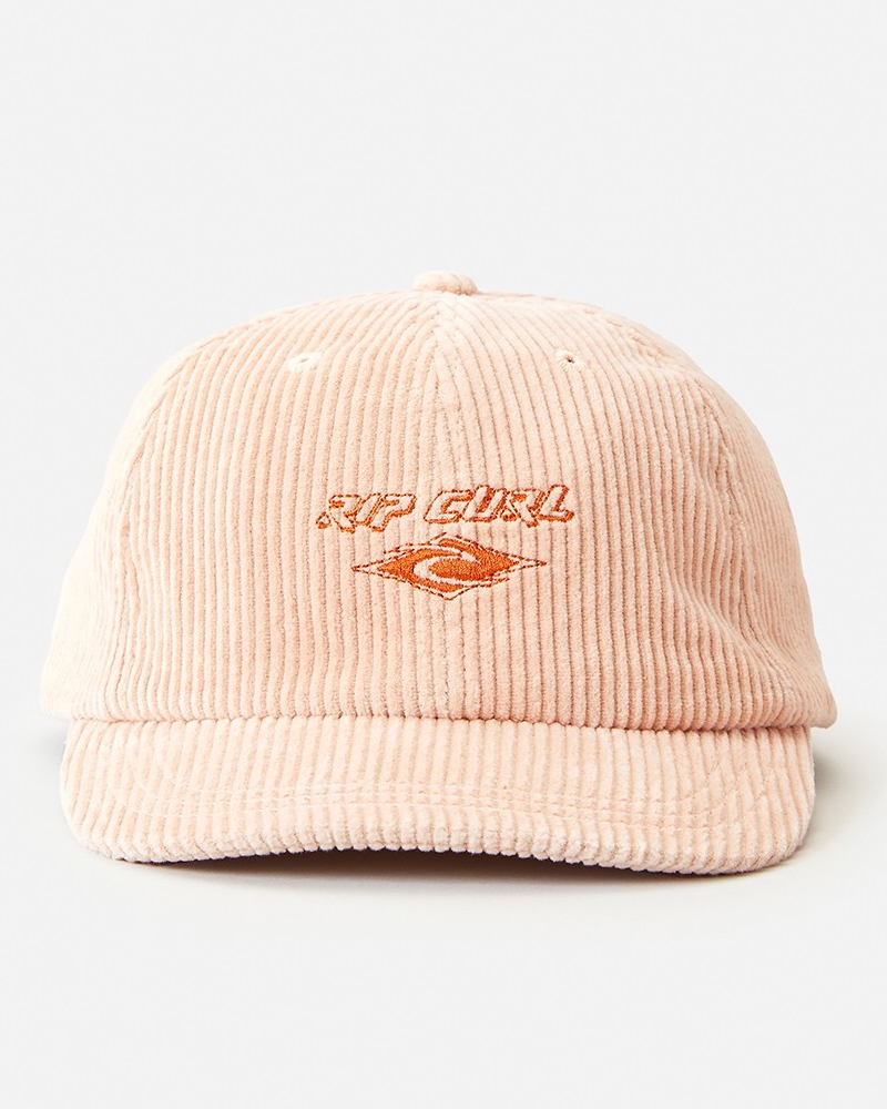 BONÉ RIP CURL DIAMOND ICON CORD GCALF1