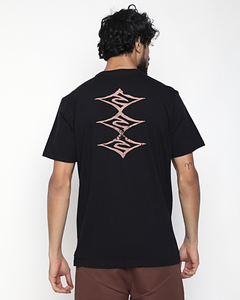 CAMISETA RIP CURL COSMIC TIDES CTE1291