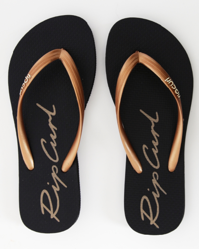 CHINELO RIP CURL SCRIPT WAVE TGT0171