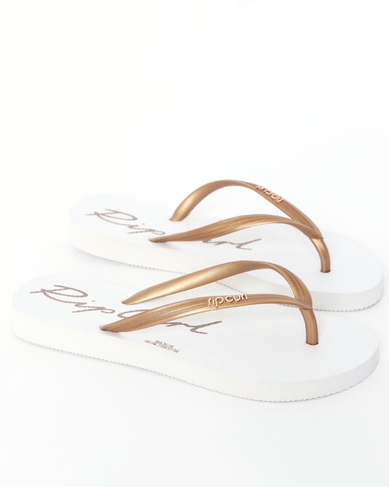 CHINELO RIP CURL SCRIPT WAVE TGT0171