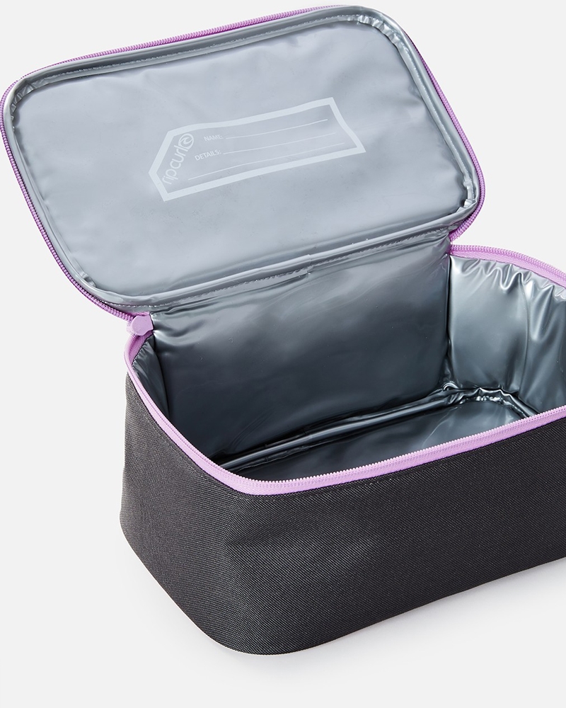 NECESSAIRE LUNCH BOX MIXED 004WUT