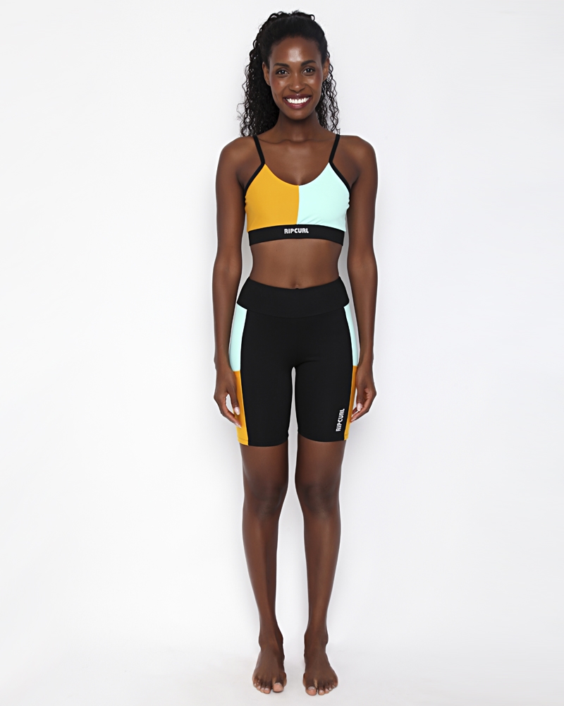 BLUSA RIP CURL RUN SWIM SURF CROP GTS0168