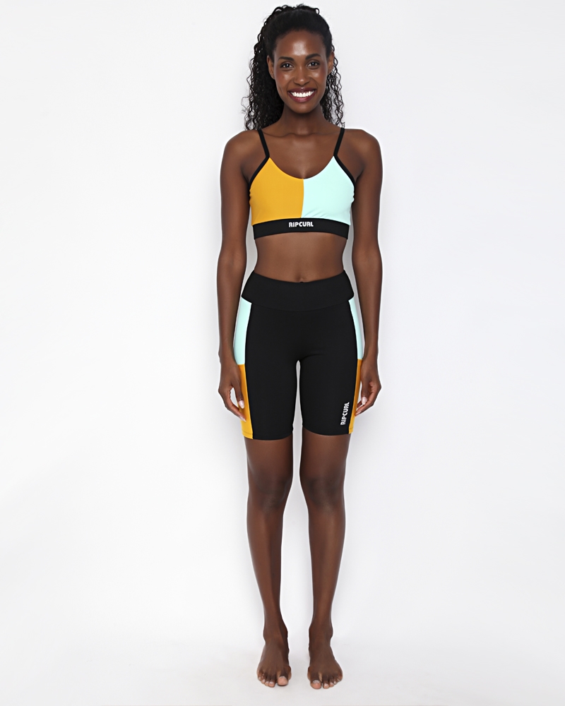 SHORT RIP CURL RUN SWIM SURF SHORTS GWA0104