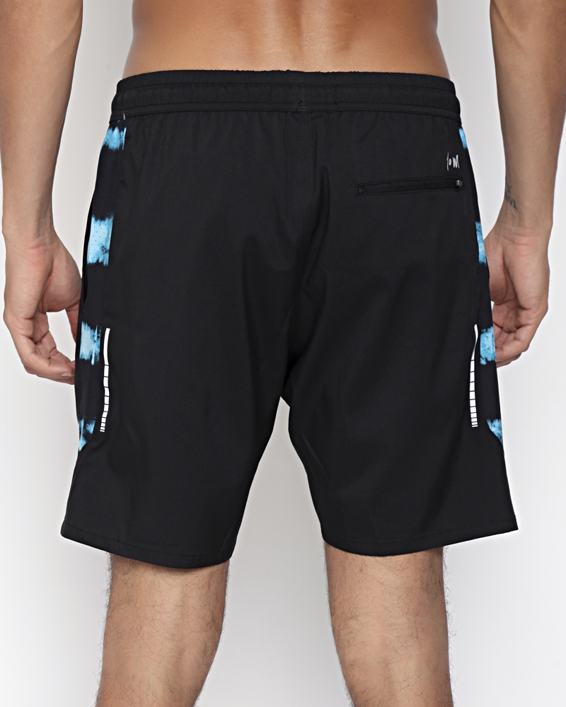 BERMUDA ÁGUA RIP CURL 10M VOLLEY CBO0378