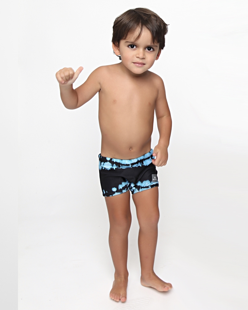 SUNGA RIP CURL MEDINA - INFANTIL KSI0063