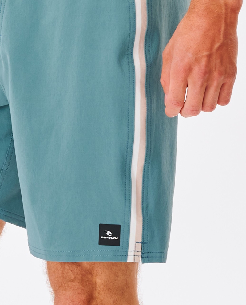 BERMUDA ÁGUA RIP CURL MIRAGE CORE CORDURA CBOEM947