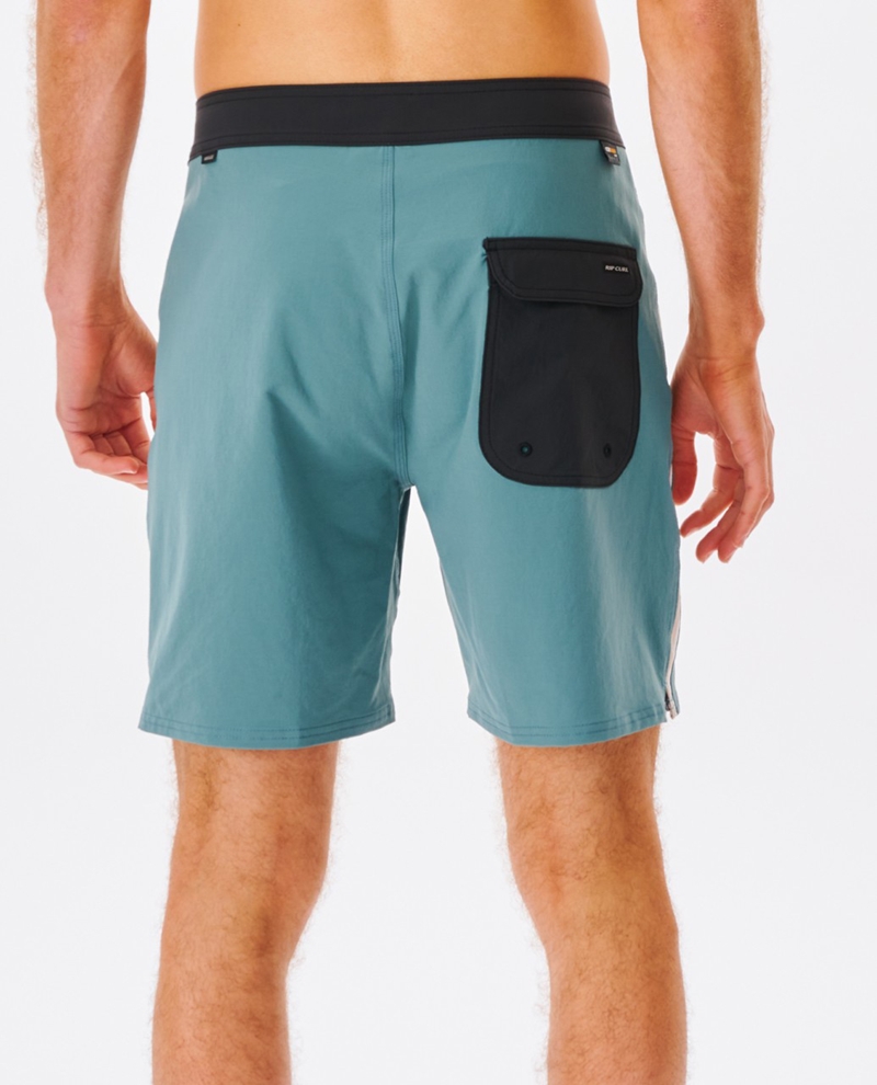BERMUDA ÁGUA RIP CURL MIRAGE CORE CORDURA CBOEM947