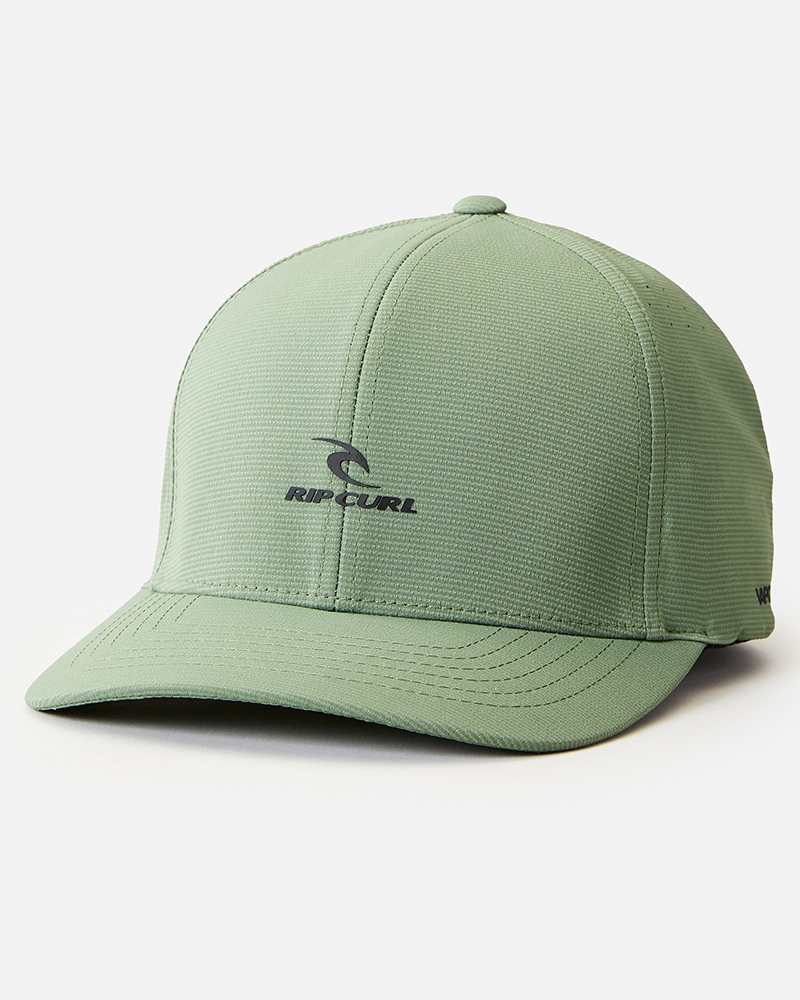 BONÉ RIP CURL VAPORCOOL FLEXFIT 19CMHE19