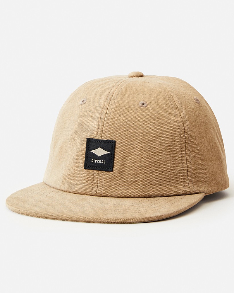 BONÉ RIP CURL QUALITY PRODUCTS ADJUST 19QMHE19