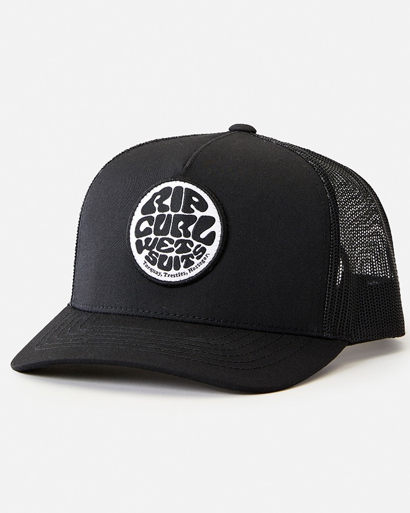 BONÉ RIP CURL ICONS ECO TRUCKER - INFANTIL 1A0BHE19