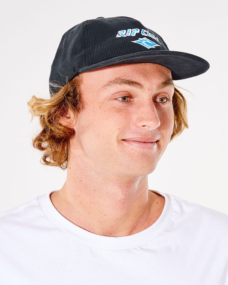 BONÉ RIP CURL DIAMOND ADJUST CAP CCAFS919