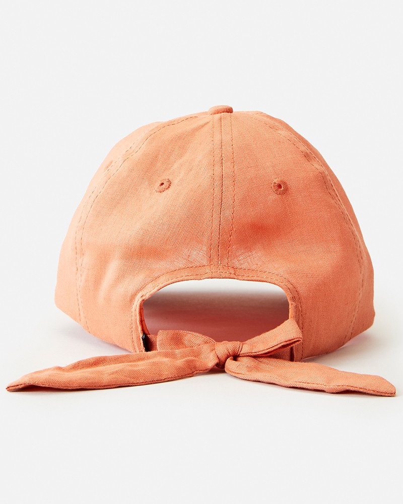 BONÉ RIP CURL HEMP TIE BACK CAP GCALN119