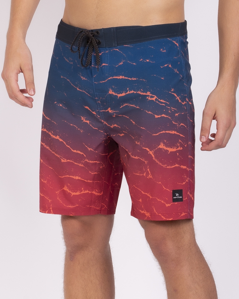 BERMUDA ÁGUA RIP CURL MIRAGE MEDINA BRAZIL 05CMBO21