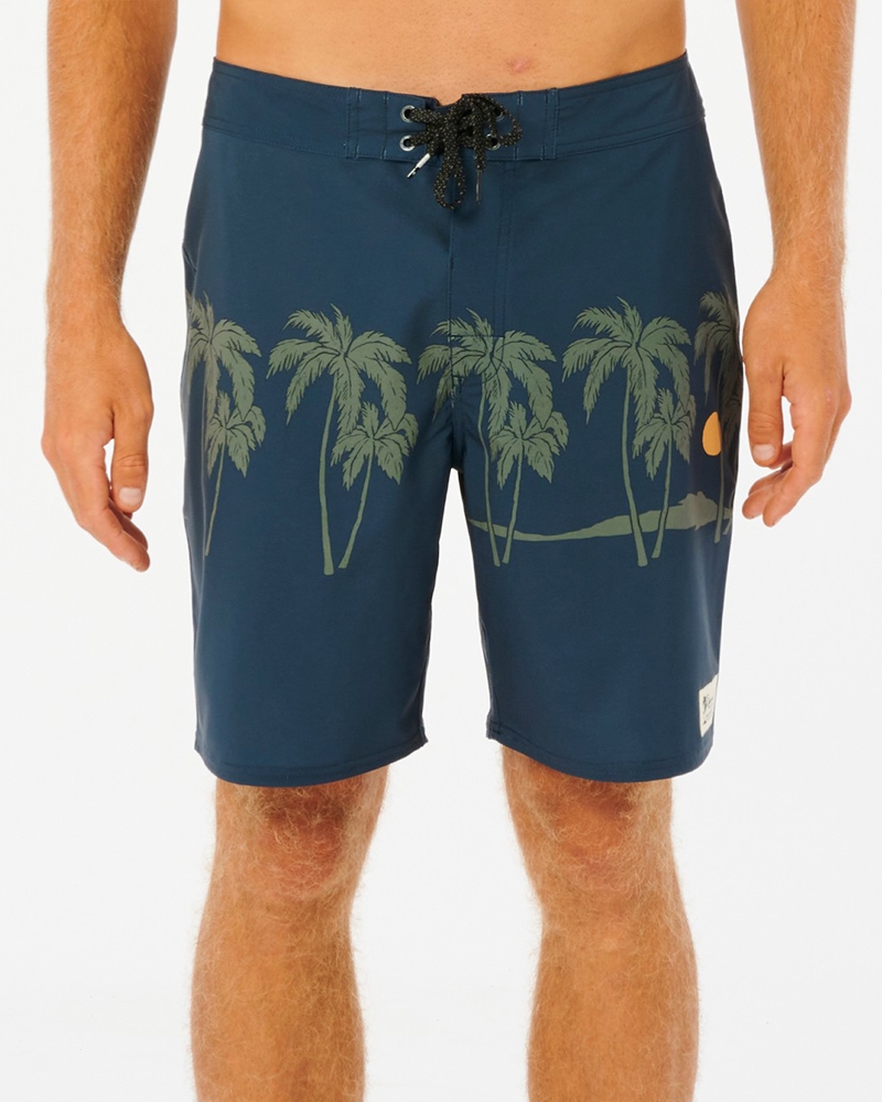 BERMUDA ÁGUA RIP CURL MIRAGE MOD TROPICS 02KMBO25