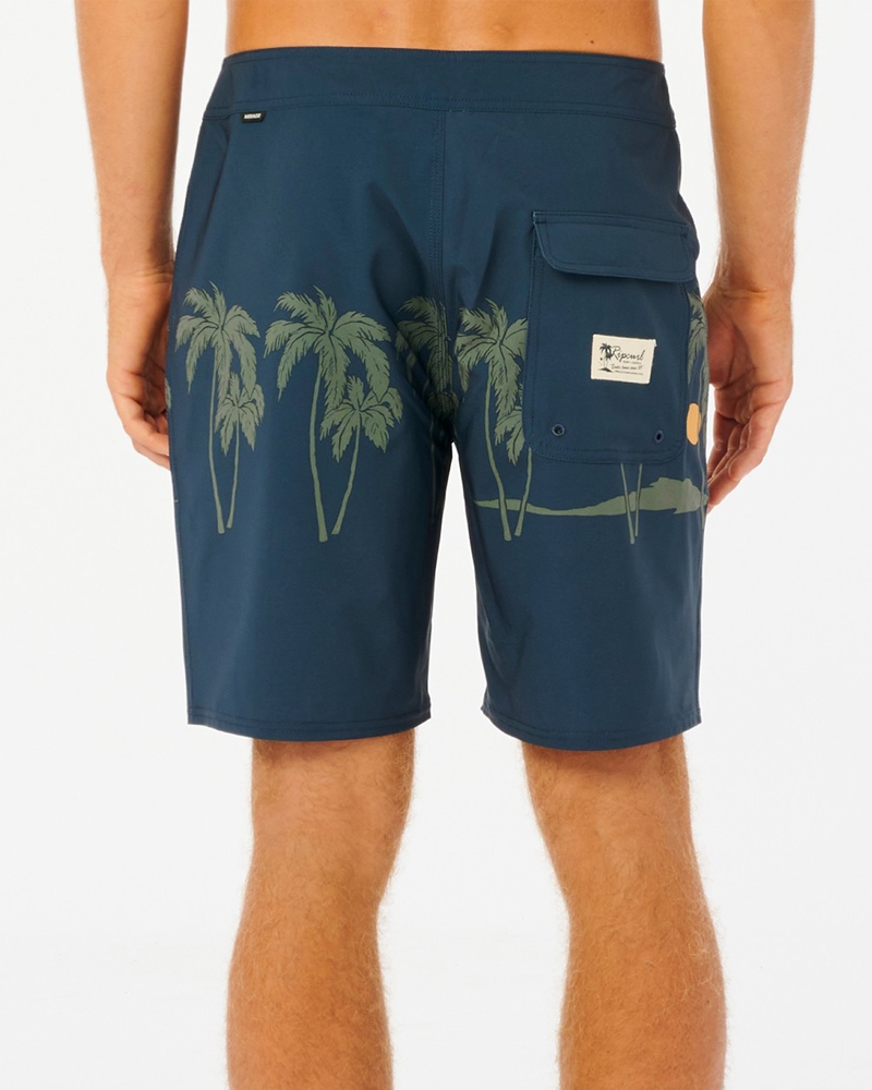 BERMUDA ÁGUA RIP CURL MIRAGE MOD TROPICS 02KMBO25