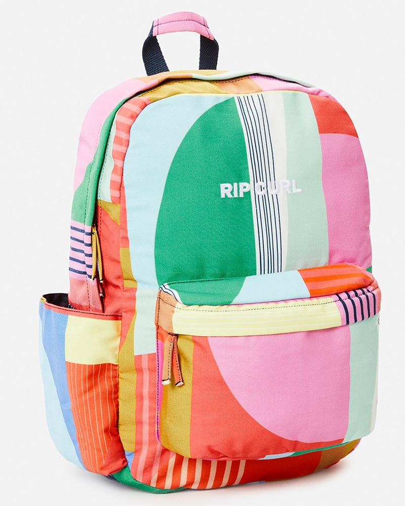 MOCHILA RIP CURL CANVAS 18 LITROS 00TWBA