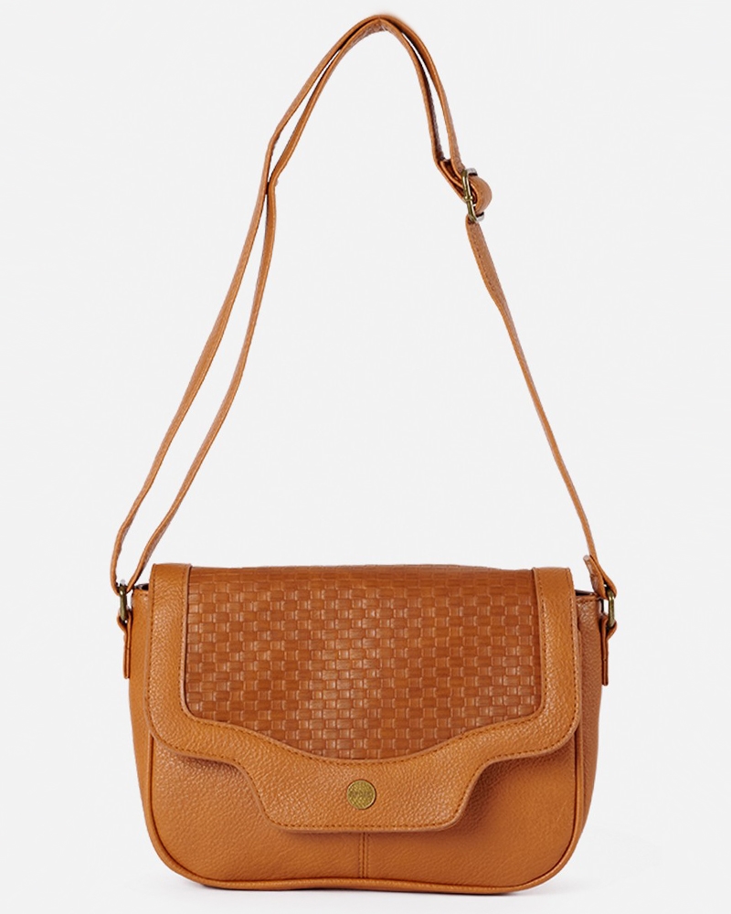 BOLSA RIP CURL WANDERER CROSSBODY 006WSB