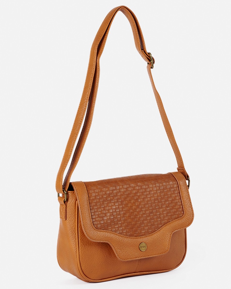 BOLSA RIP CURL WANDERER CROSSBODY 006WSB