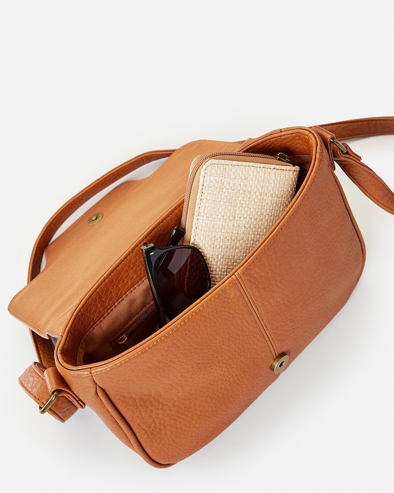 BOLSA RIP CURL WANDERER CROSSBODY 006WSB