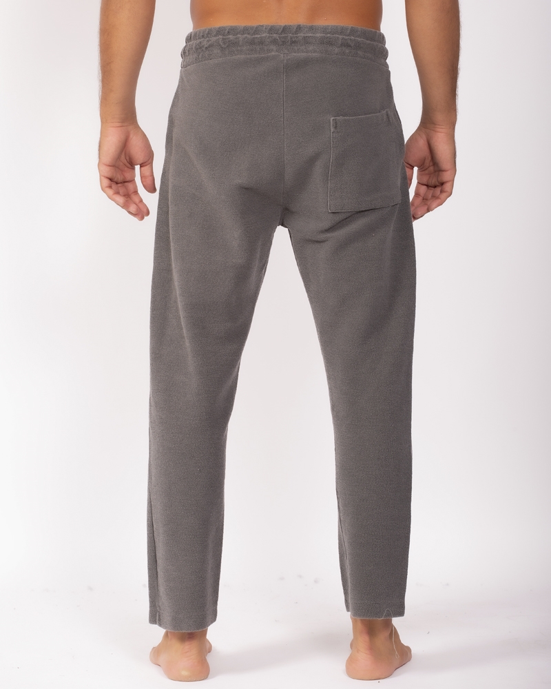 CALÇA ESPECIAL RIP CURL WASHED TRACKPANT CPA0272