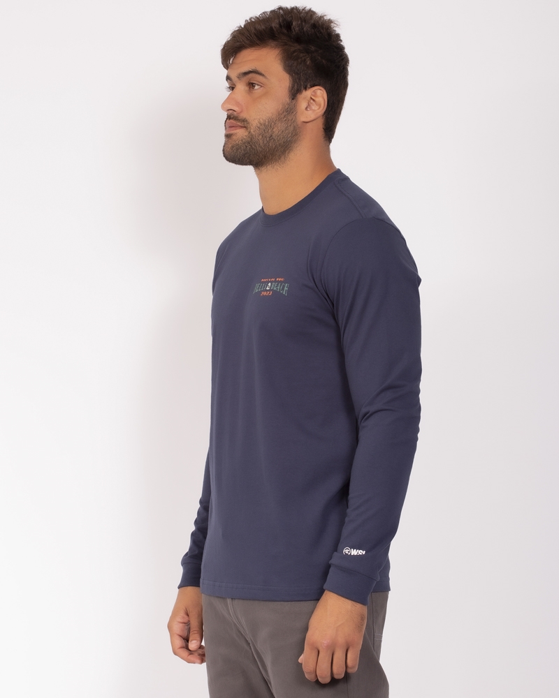 CAMISETA RIP CURL BELLS BEACH SOUL LINES CTE1445