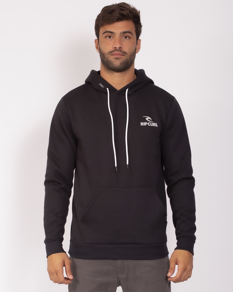 MOLETOM RIP CURL BRAND STACK BIG CFE0292