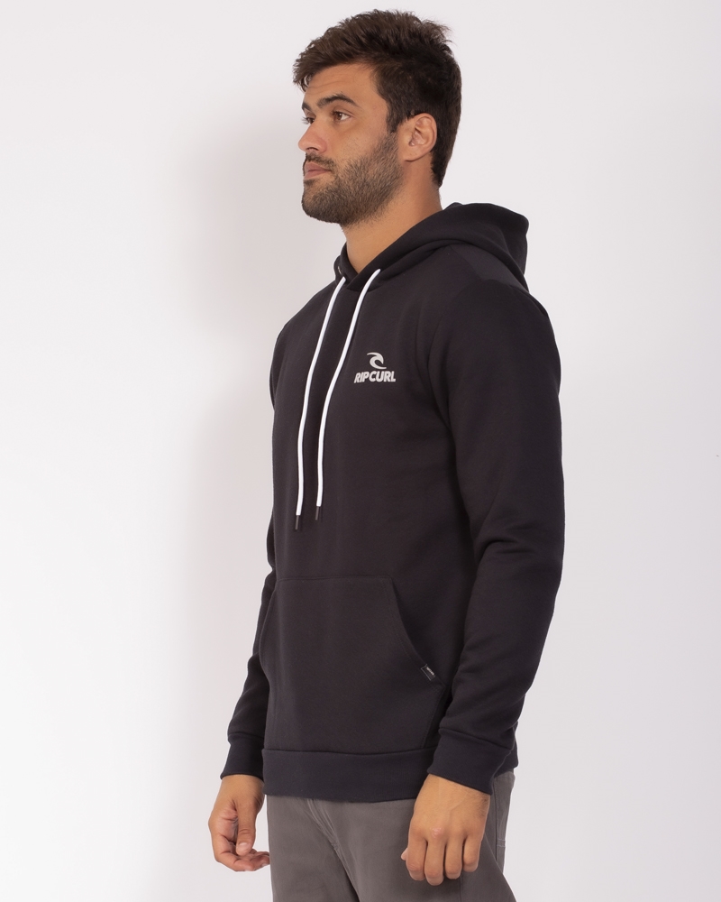 MOLETOM RIP CURL BRAND STACK BIG CFE0292