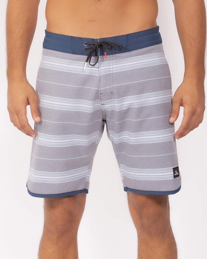 BERMUDA PASSEIO RIP CURL STRIPE LAYDAY CBO0414