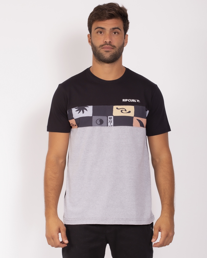 CAMISETA ESPECIAL RIP CURL MIRAGE CTS0582