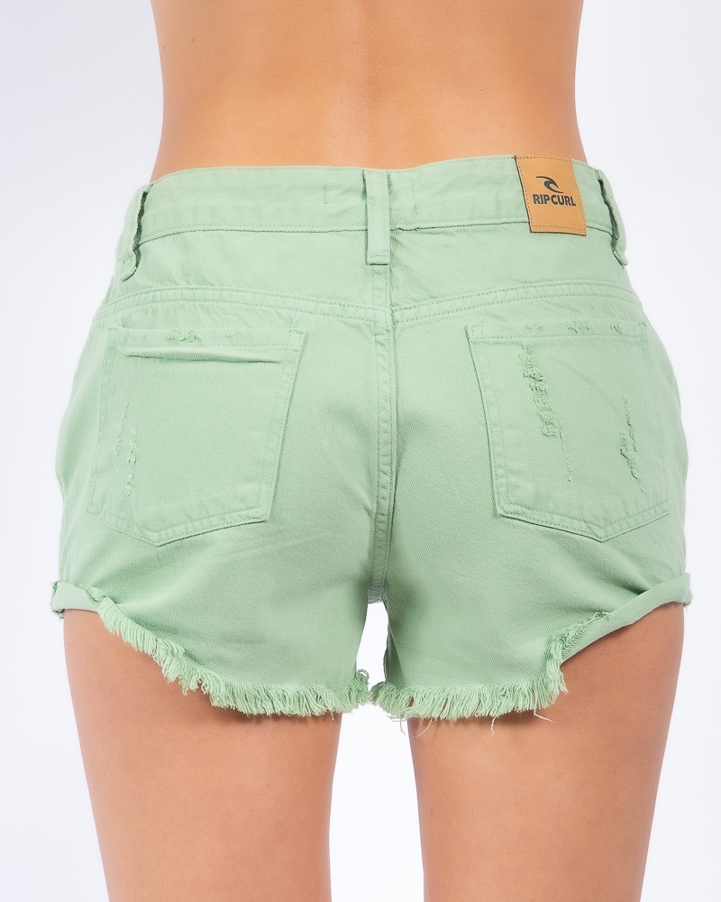 SHORT RIP CURL NORAH SHORTS DENIM GWA0119