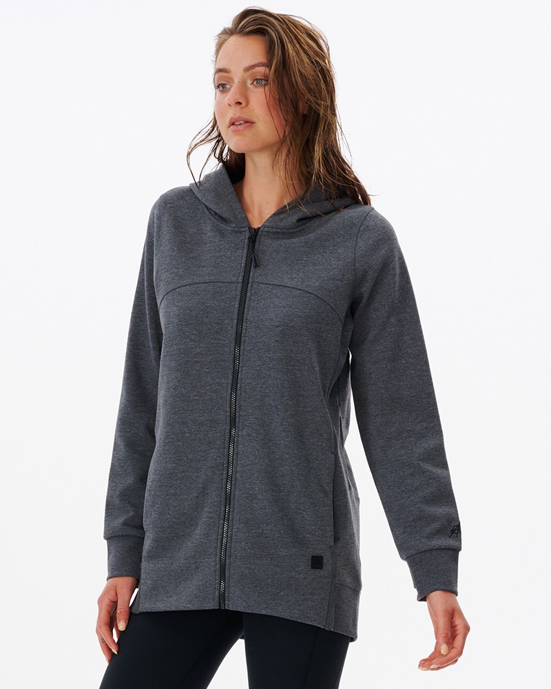 MOLETOM RIP CURL ANTI SERIES BEYOND 00WWFL09