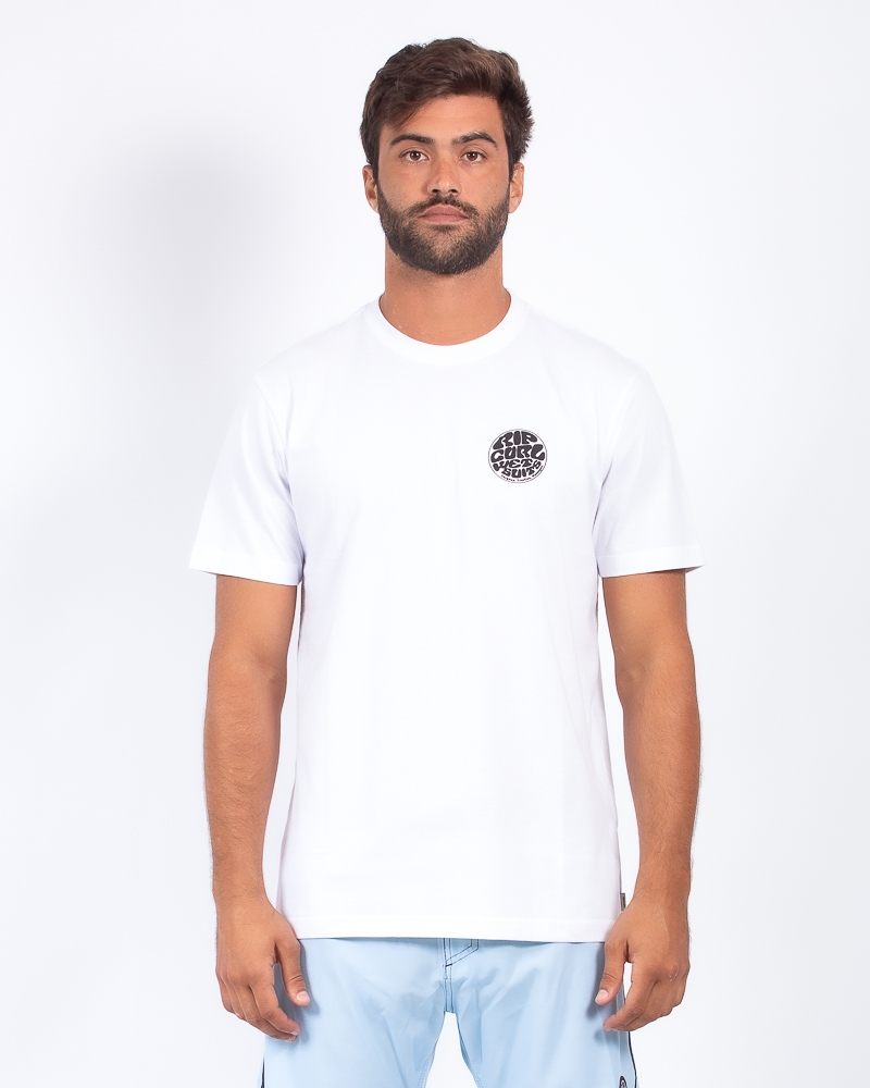 CAMISETA RIP CURL WETTIE ICON 0013MTE