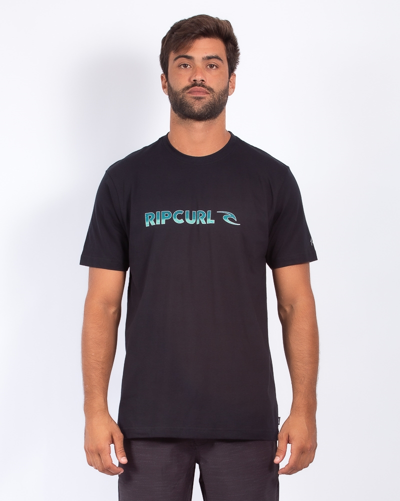 CAMISETA RIP CURL ICON 10M FILTER 0015MTE