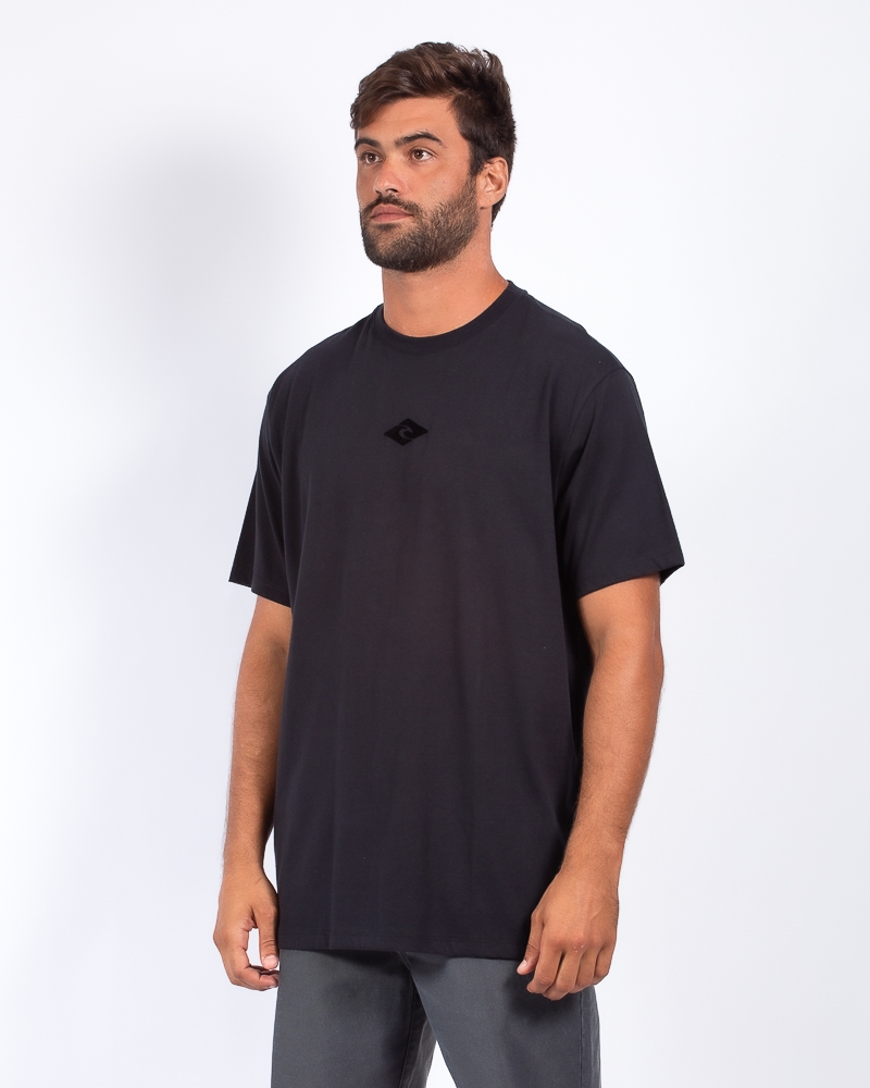 CAMISETA ESPECIAL RIP CURL ICON OVERSIZE 0090MTE