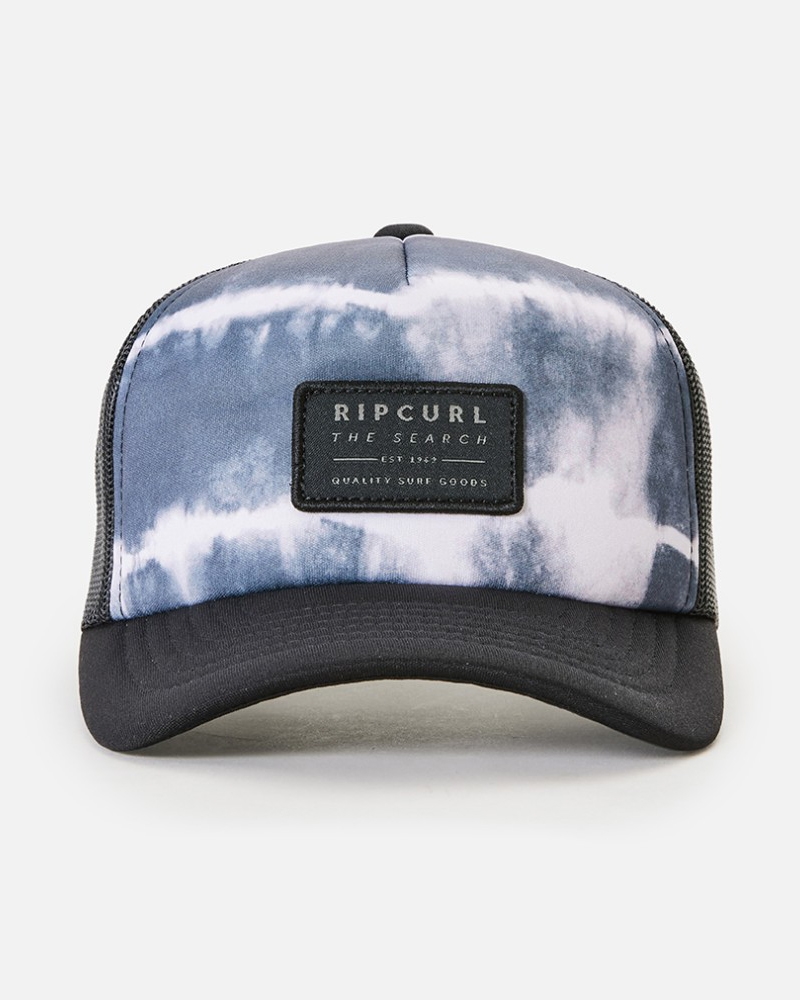 BONÉ RIP CURL CRUSHER TRUCKER - INFANTIL 1A7BHE19