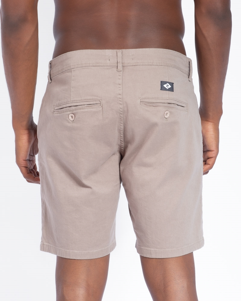 BERMUDA PASSEIO RIP CURL CHINO WALK 0019MWS