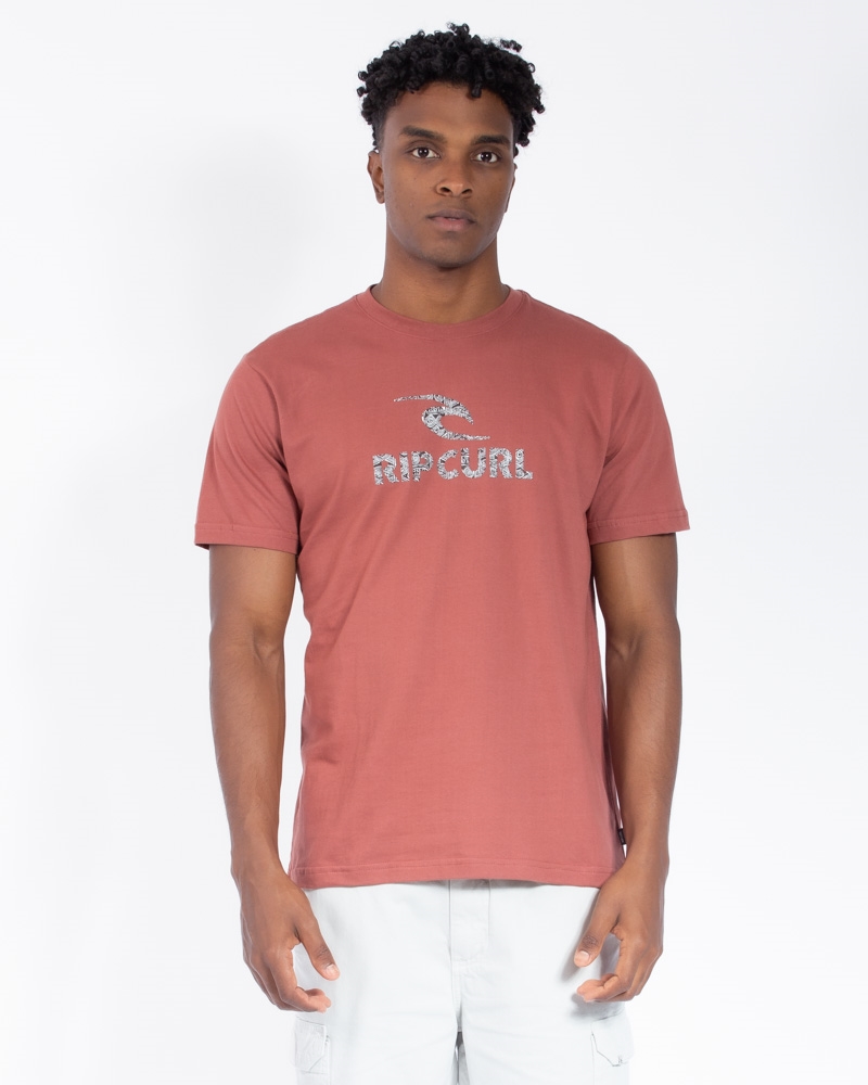 CAMISETA RIP CURL ICON FILTER 0141MTE