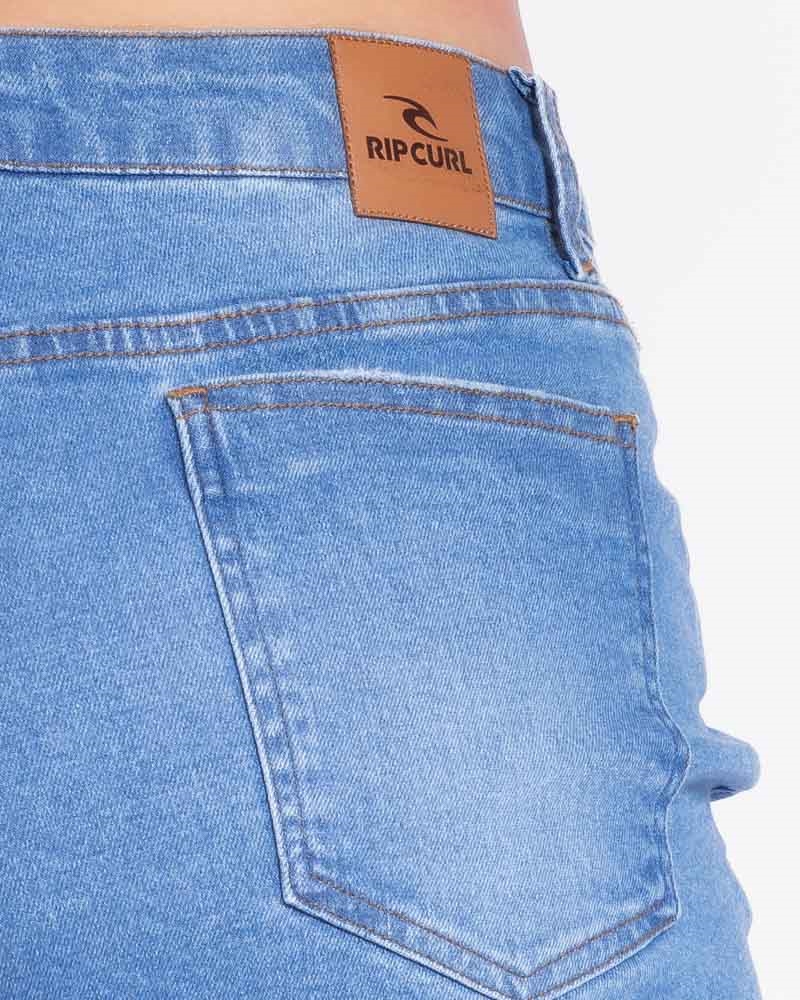 SHORT RIP CURL TARA SHORT DENIM 0011WWS