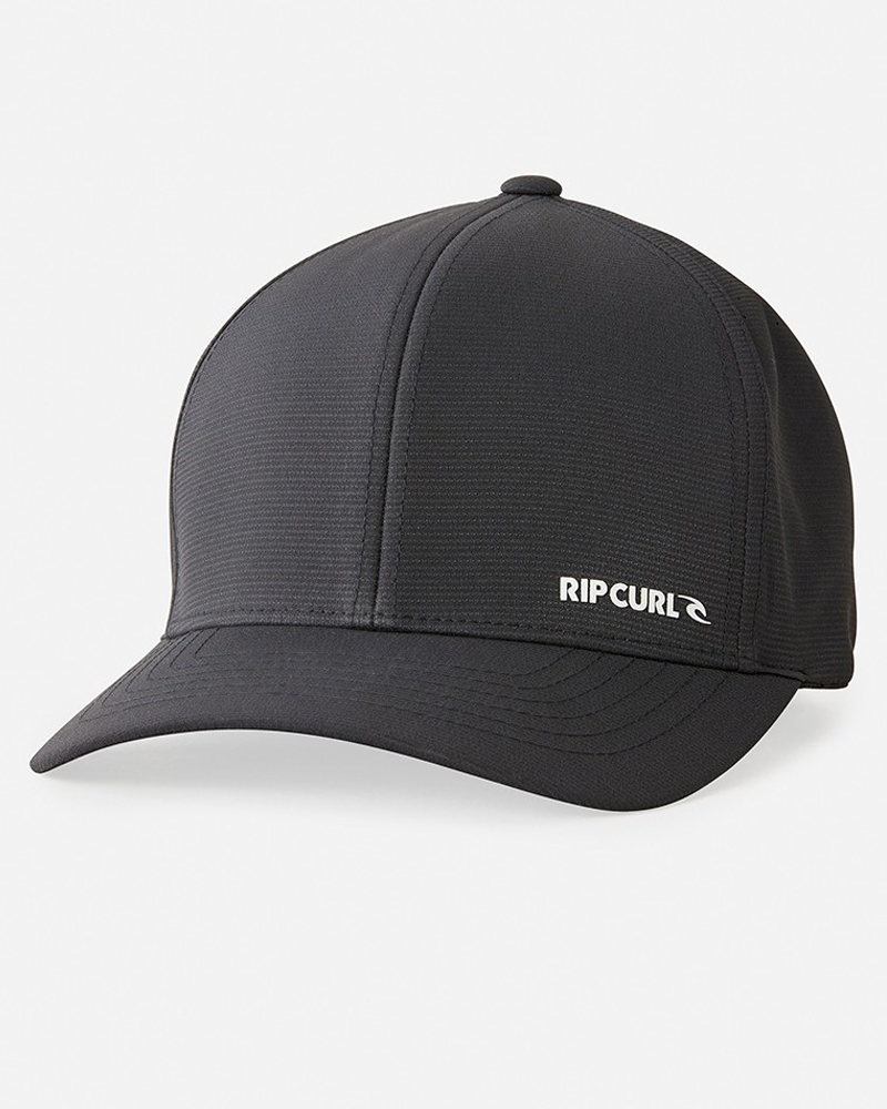 BONÉ RIP CURL VAPORCOOL PHASER FLEXFIT 1CSMHE19