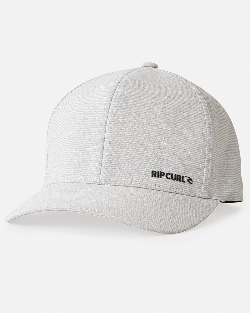 BONÉ RIP CURL VAPORCOOL PHASER FLEXFIT 1CSMHE19