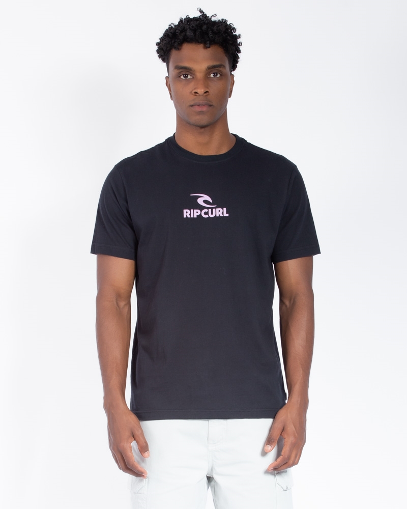 CAMISETA RIP CURL ICON 0133MTE